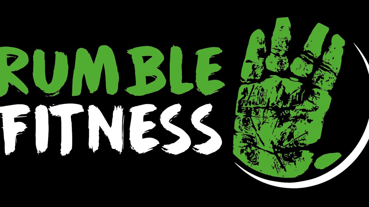 Rumble Fitness